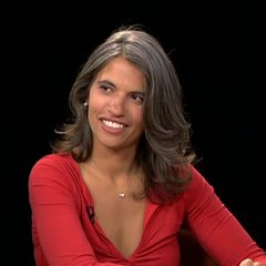 Jean-Claude Baker — Charlie Rose