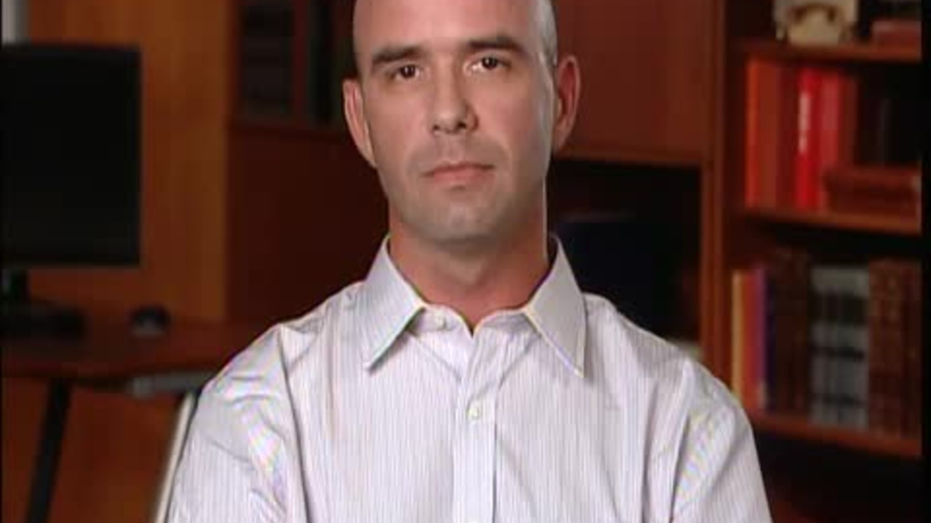 Microsoft and Yahoo Partnership — Charlie Rose