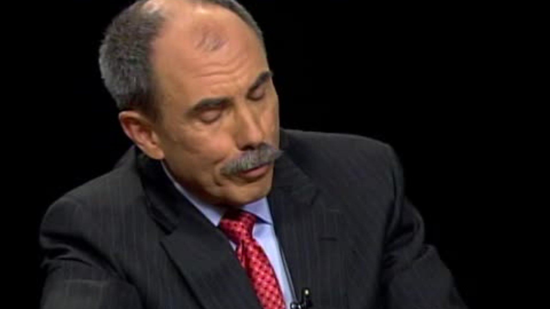 Bob Wise — Charlie Rose