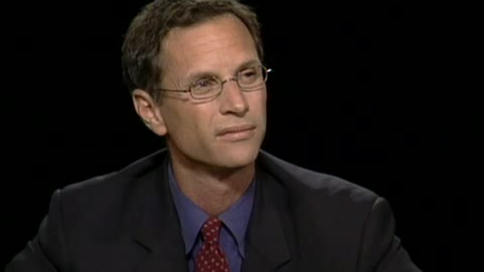 Adam Moss — Charlie Rose