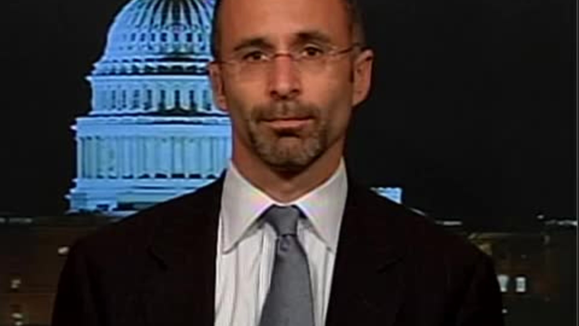 Robert Malley — Charlie Rose