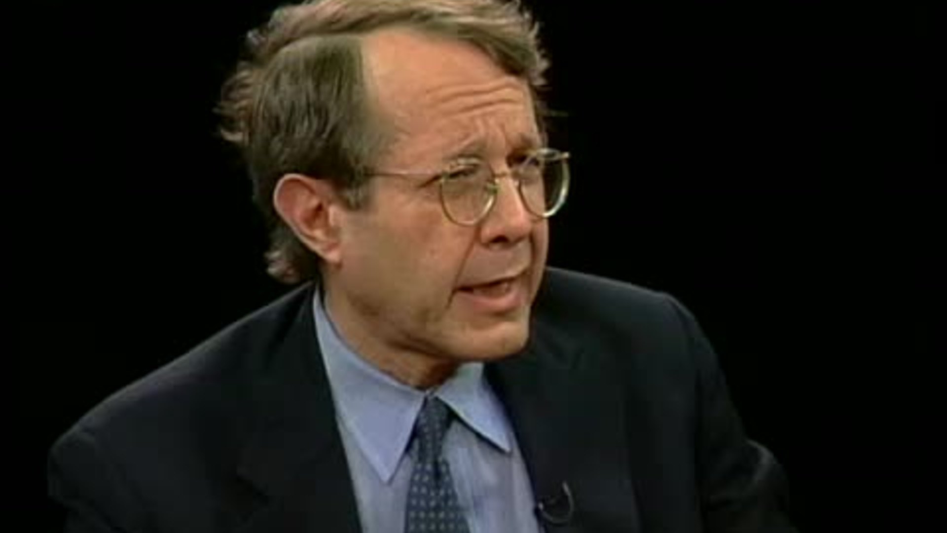 Jonathan Kozol — Charlie Rose
