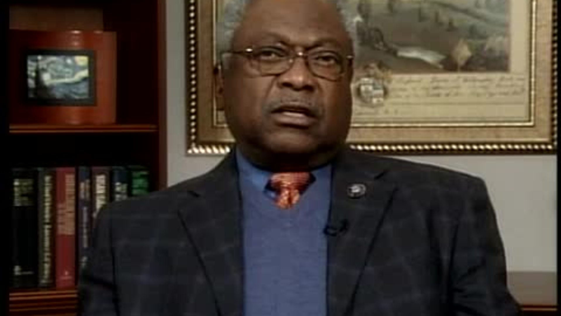 Race in America — Charlie Rose