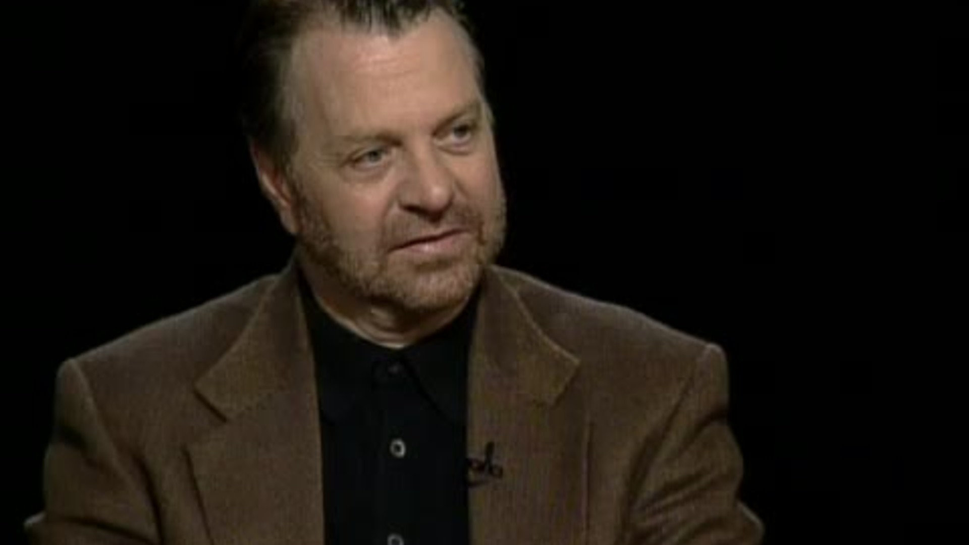 Jorge Castaneda — Charlie Rose