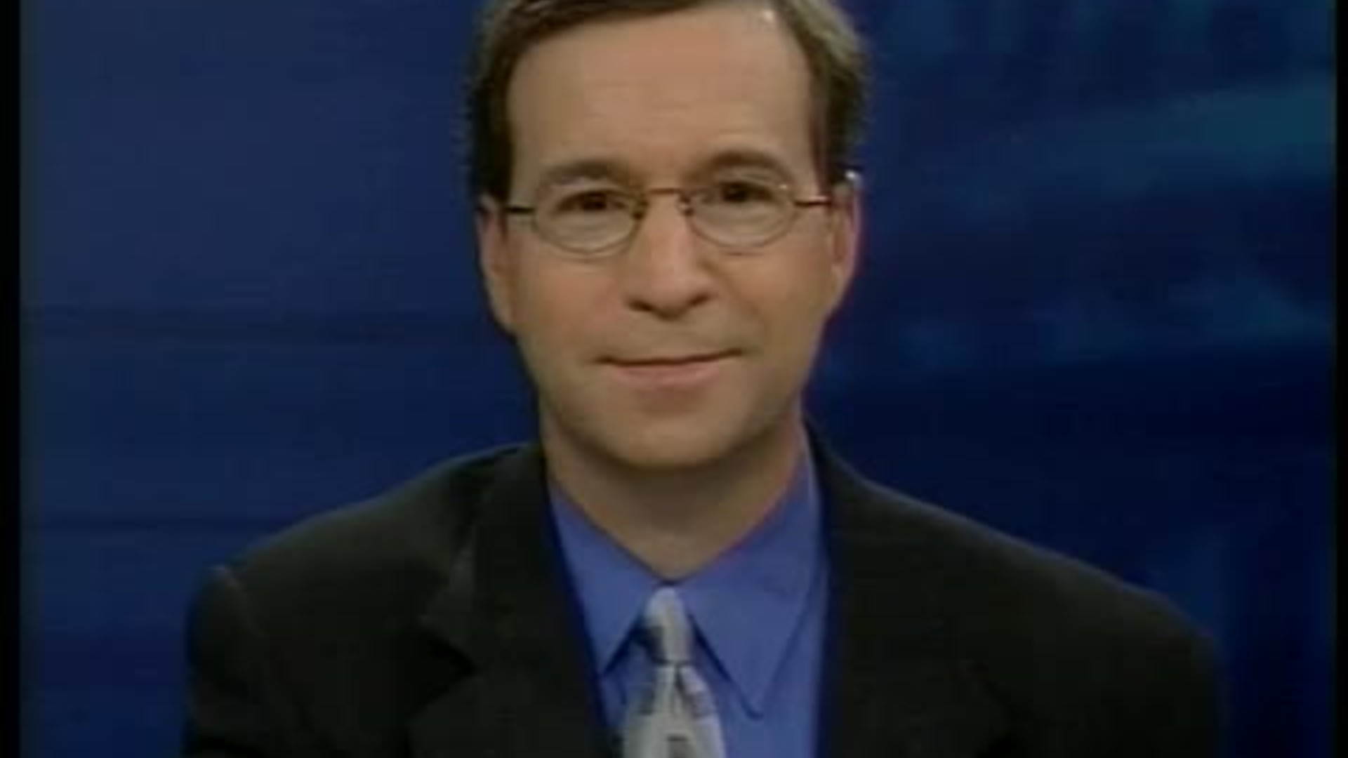 Ronald Brownstein — Charlie Rose