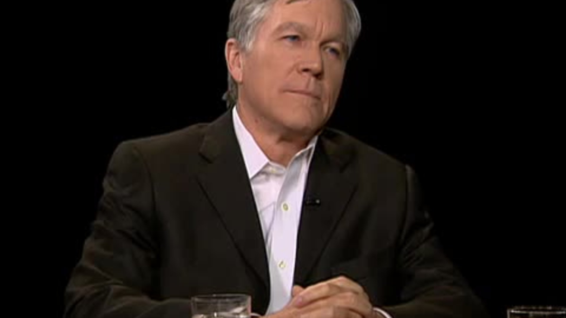 Bill Keller — Charlie Rose