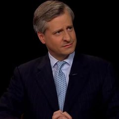 Ryan Lizza; Jon Meacham; Christy Turlington — Charlie Rose