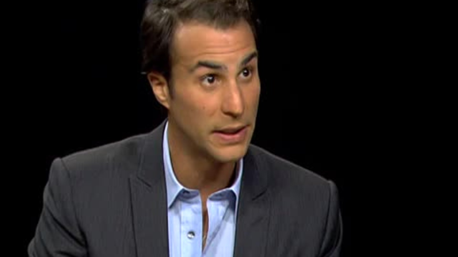 Ben Silverman — Charlie Rose