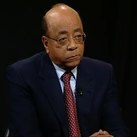 Mohamed Ibrahim; Craig Robinson — Charlie Rose