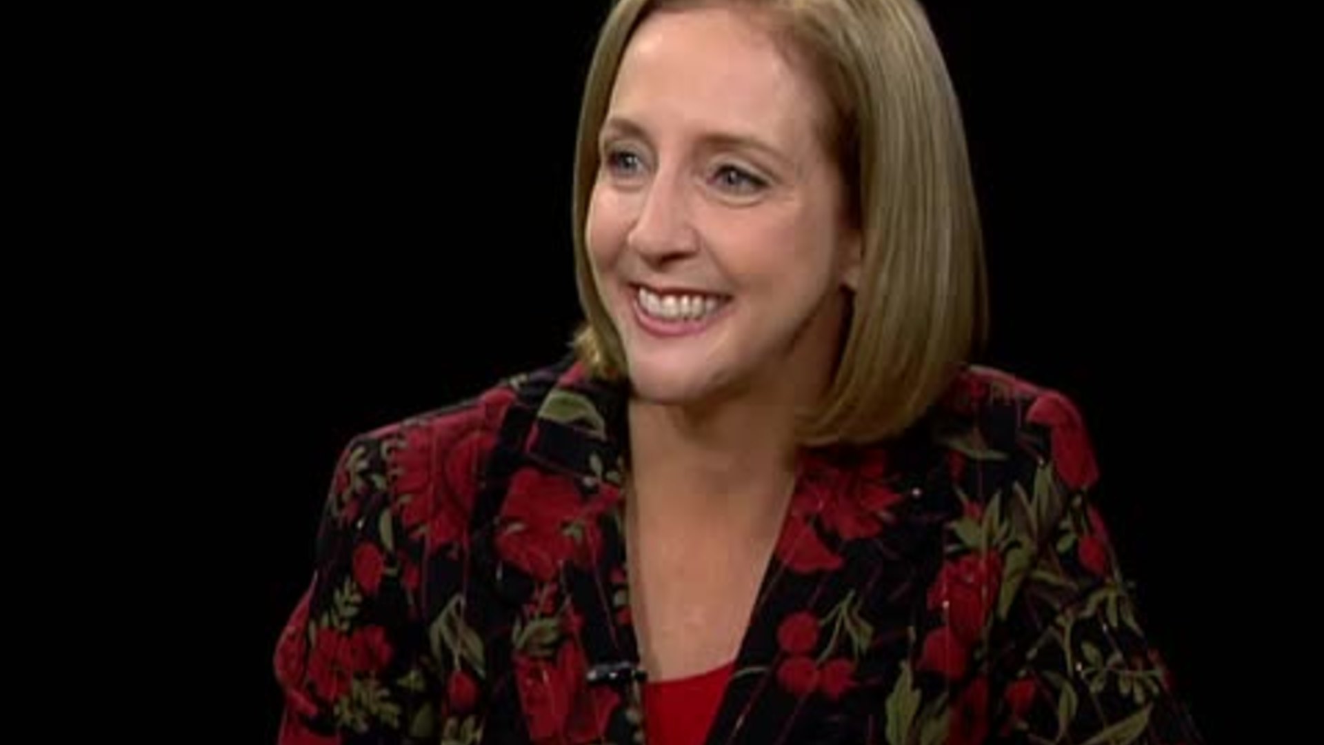 Heart Disease — Charlie Rose