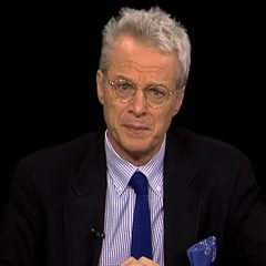 Vincent Falcone — Charlie Rose