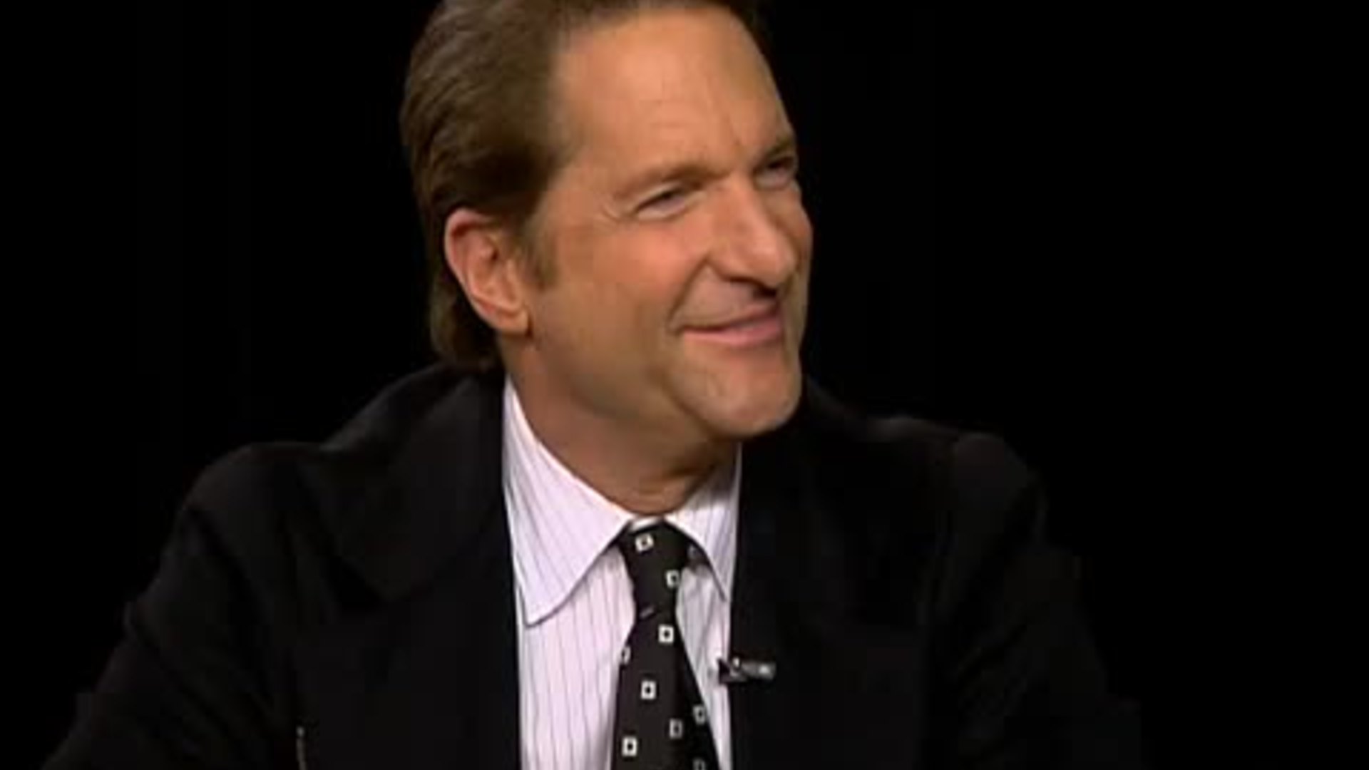 Peter Guber — Charlie Rose