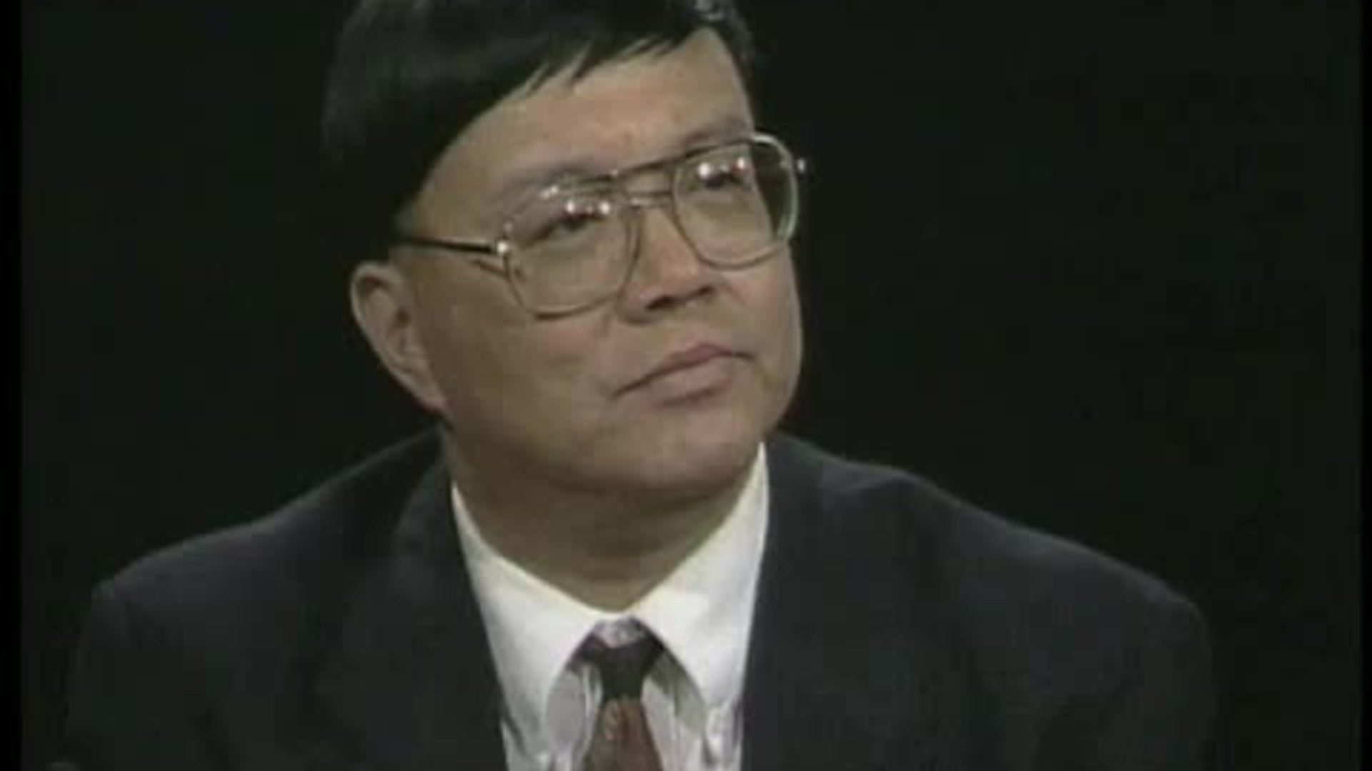 Song Yongyi — Charlie Rose