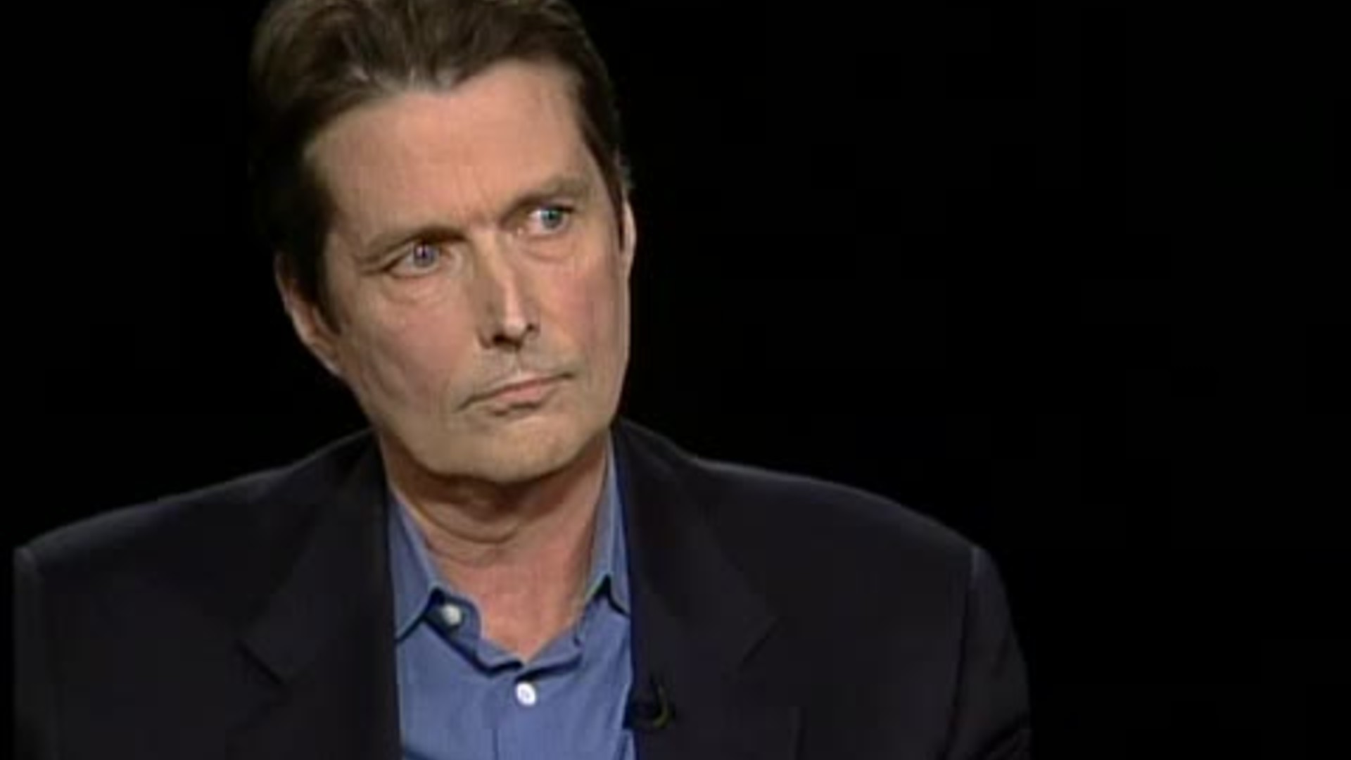 Martin Smith — Charlie Rose