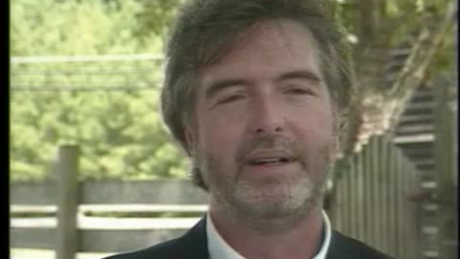 Charles Frazier — Charlie Rose