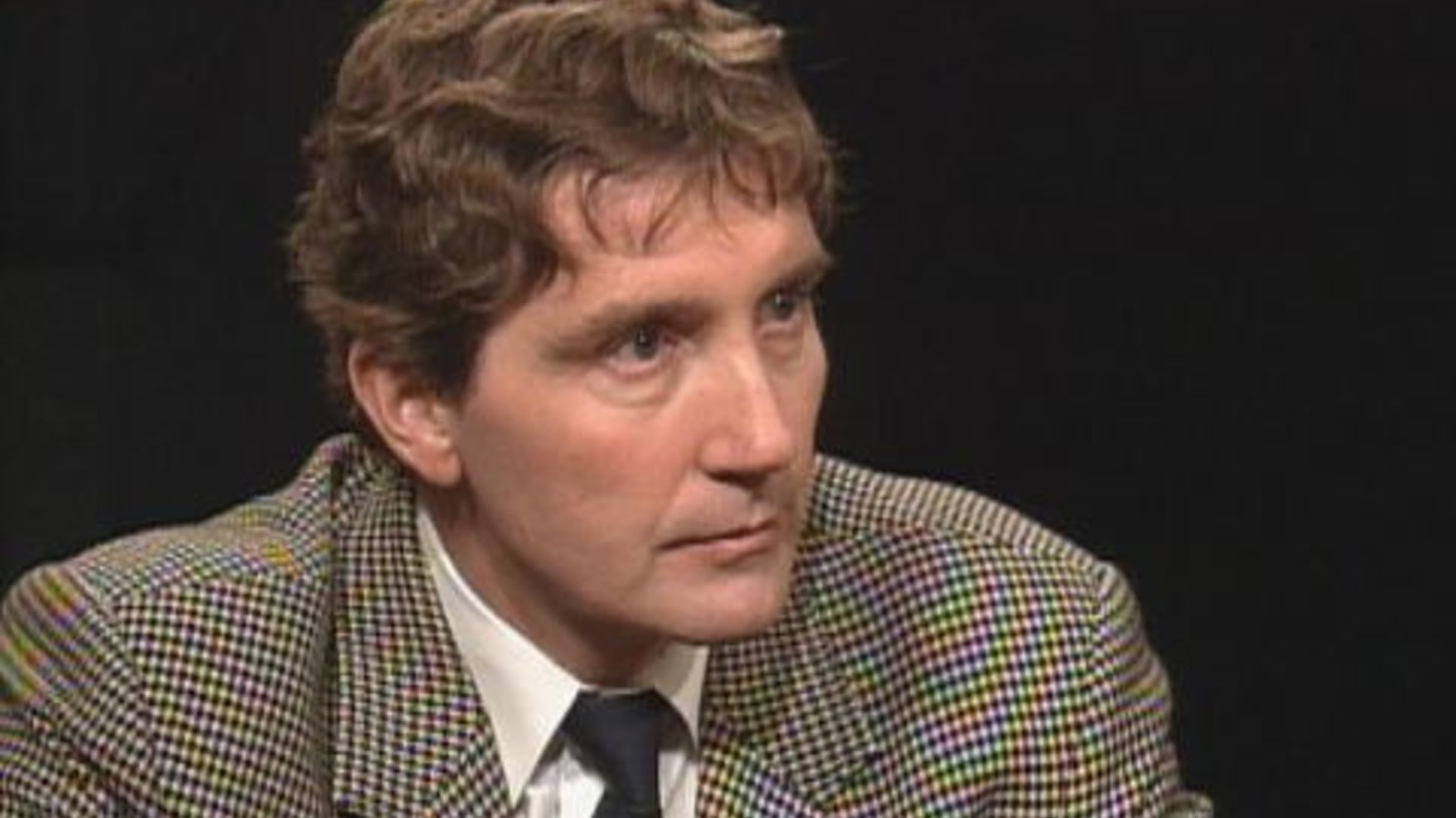 Modern Slavery Continues — Charlie Rose