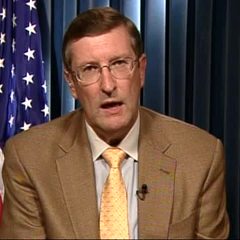 Senator Kent Conrad; Jason Kilar — Charlie Rose