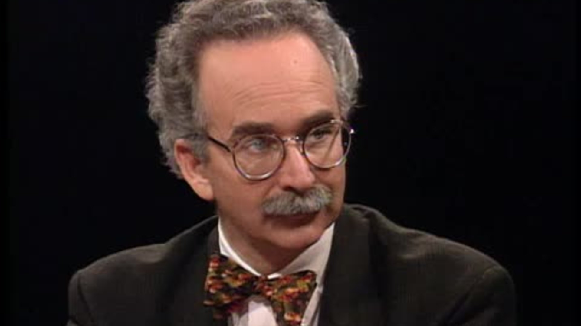 Jonathan Mann — Charlie Rose