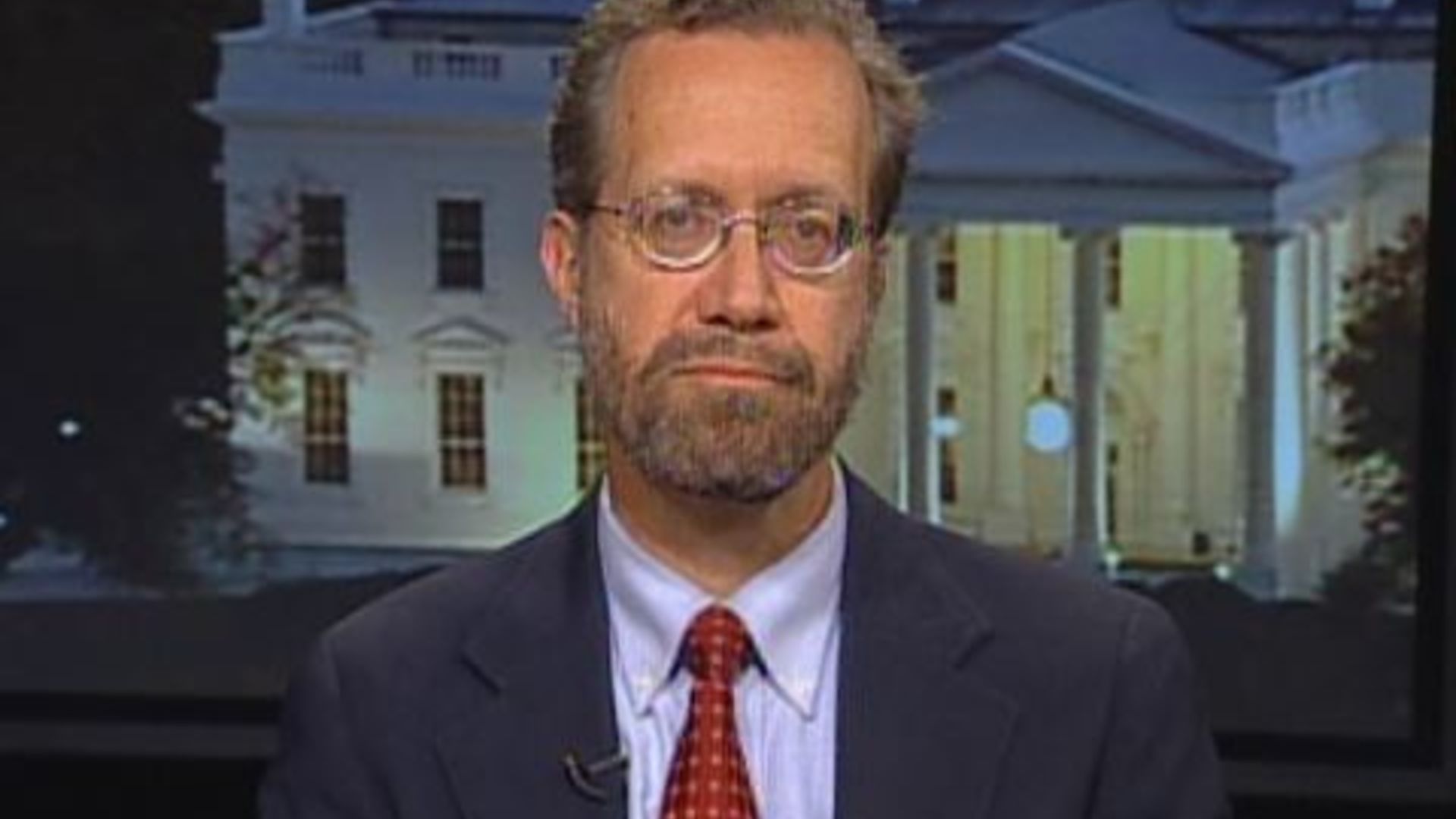 Scott Shane — Charlie Rose