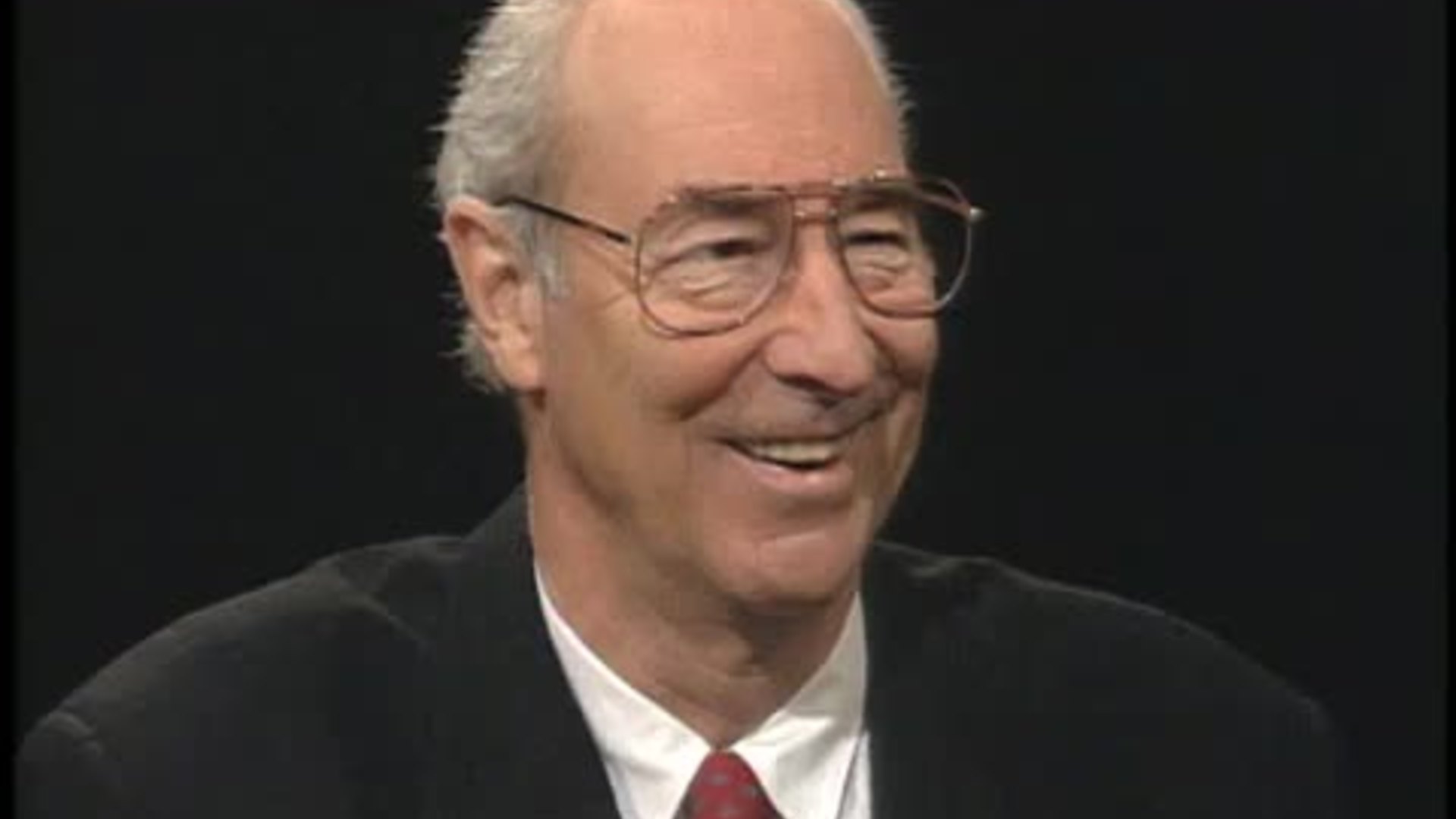 Thomas Hoving — Charlie Rose