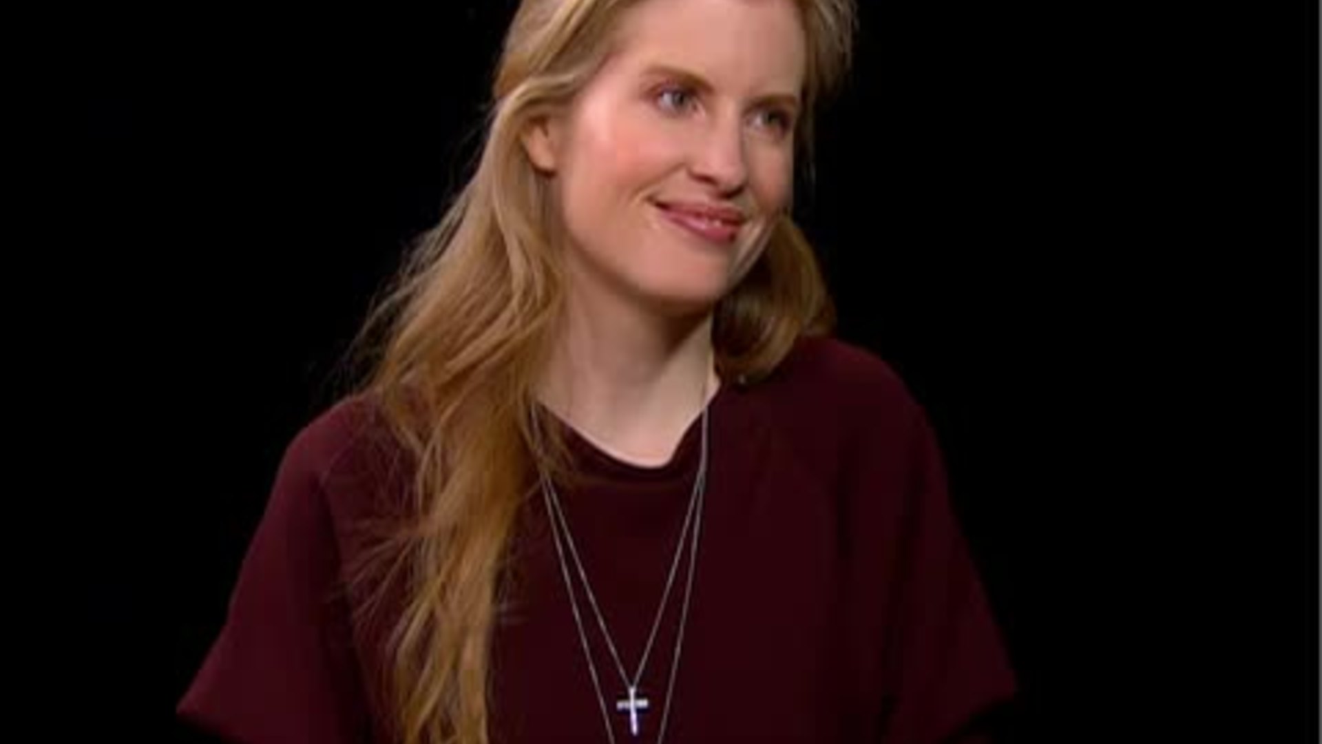 Laura Arrillaga-Andreessen — Charlie Rose