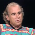 Molly Ivins; Anthea Disney; Jimmy Buffett; Eugene T. Maleska — Charlie Rose