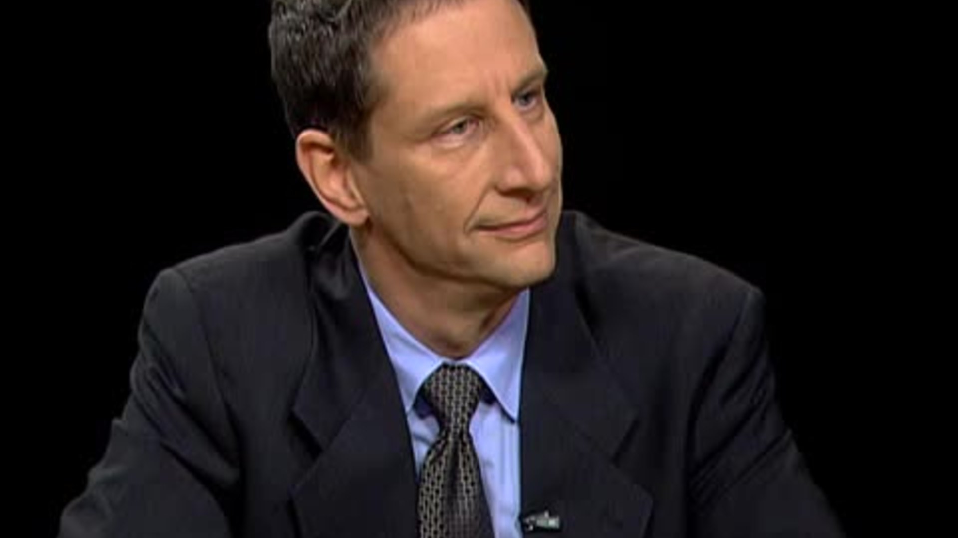 David Finkel — Charlie Rose