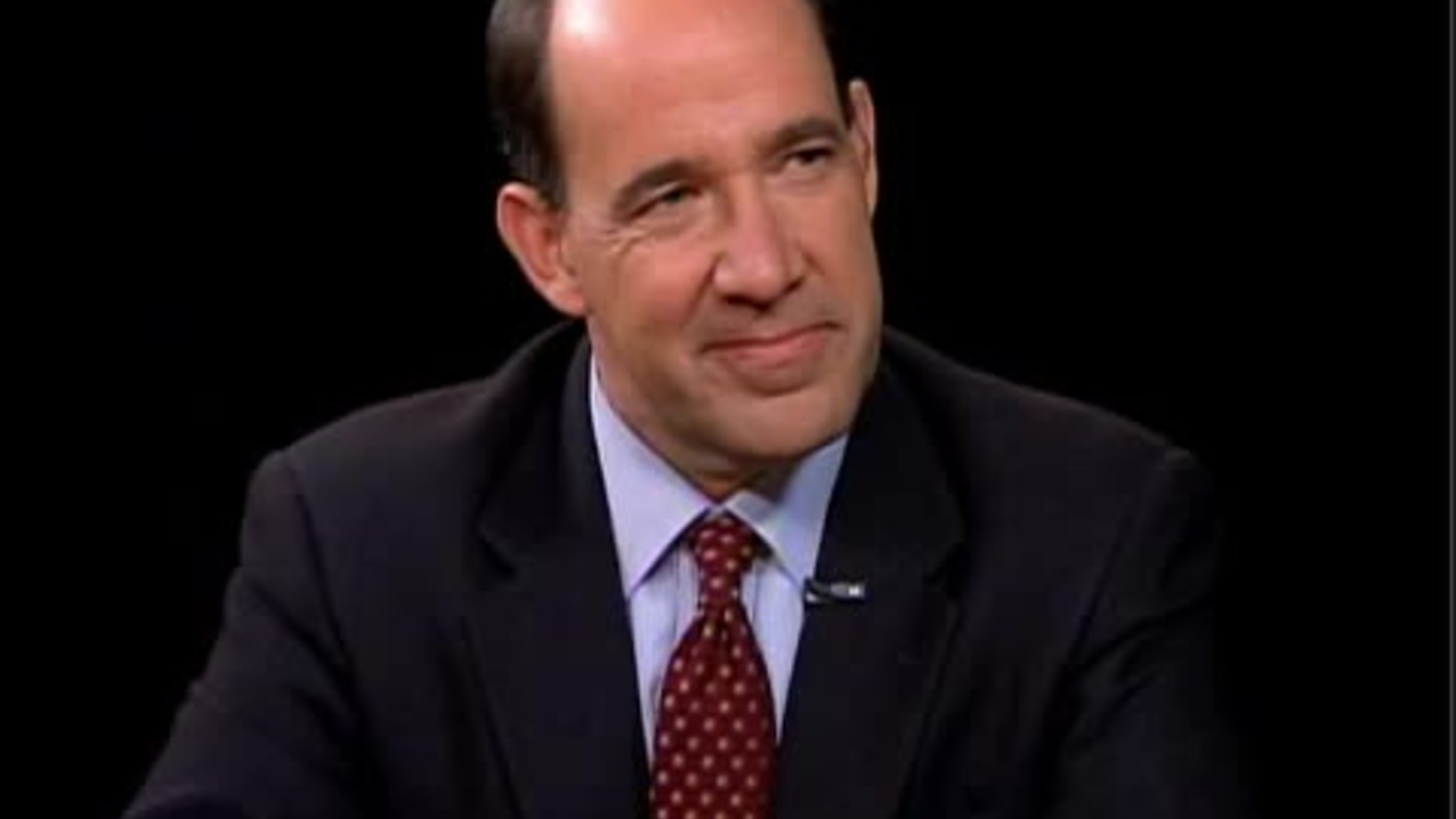 2012 Political Season — Charlie Rose