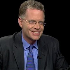 David Rohde; Jann Wenner — Charlie Rose