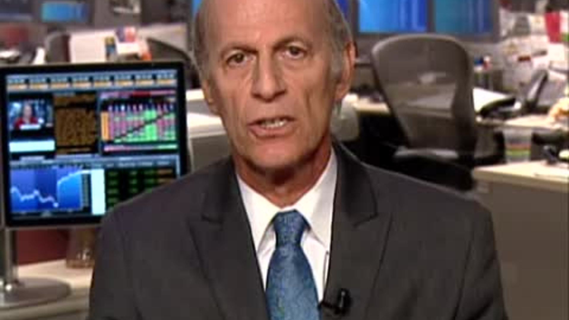 Transition of Power in North Korea — Charlie Rose