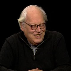 Mort Janklow — Charlie Rose