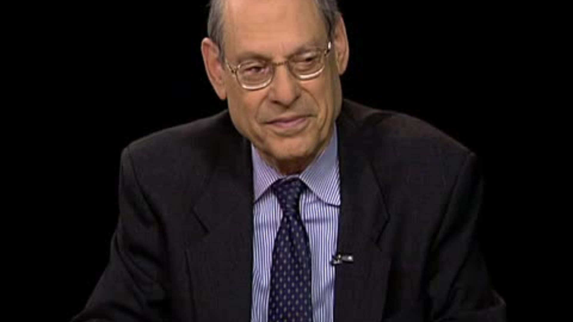 Robert Dallek — Charlie Rose