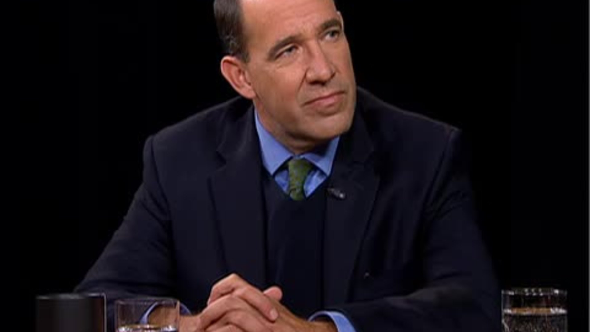 Matthew Dowd — Charlie Rose
