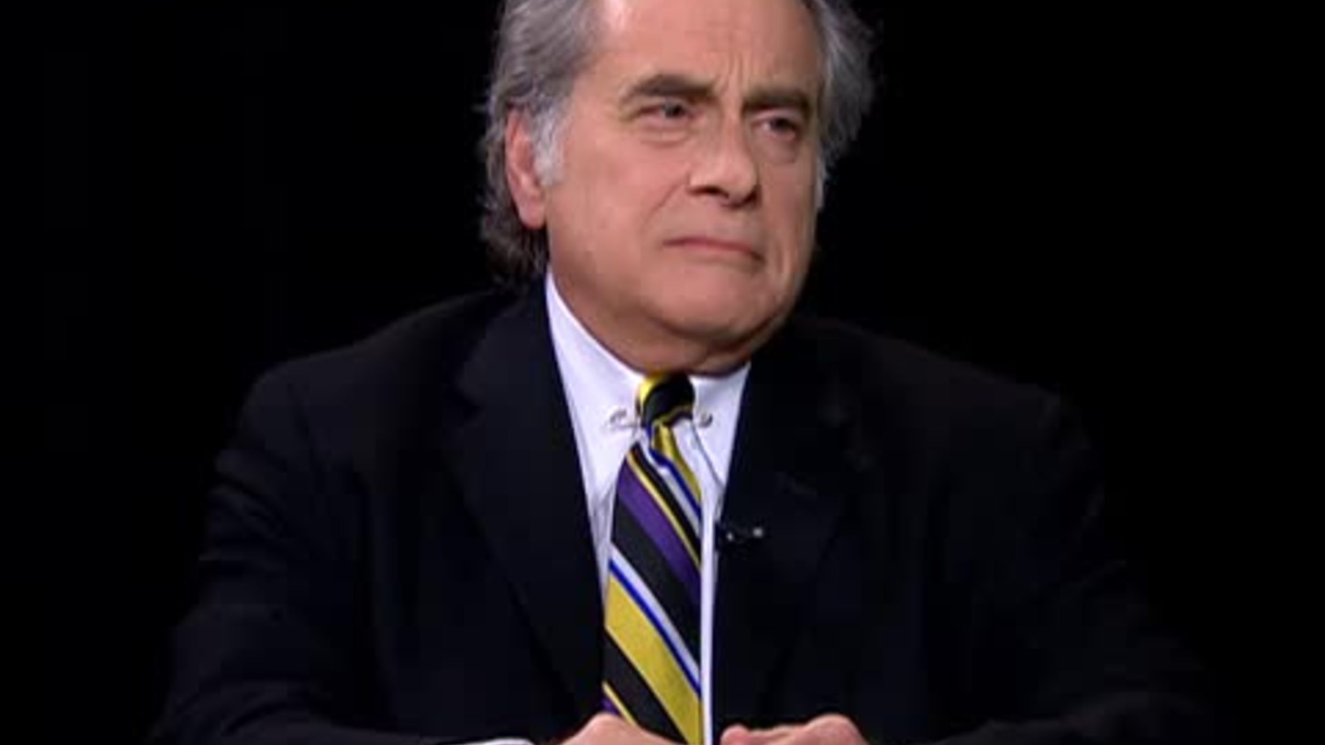 Benjamin Brafman — Charlie Rose