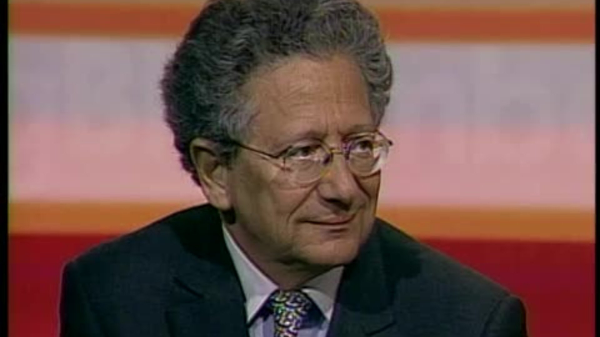 France and the U.S. — Charlie Rose