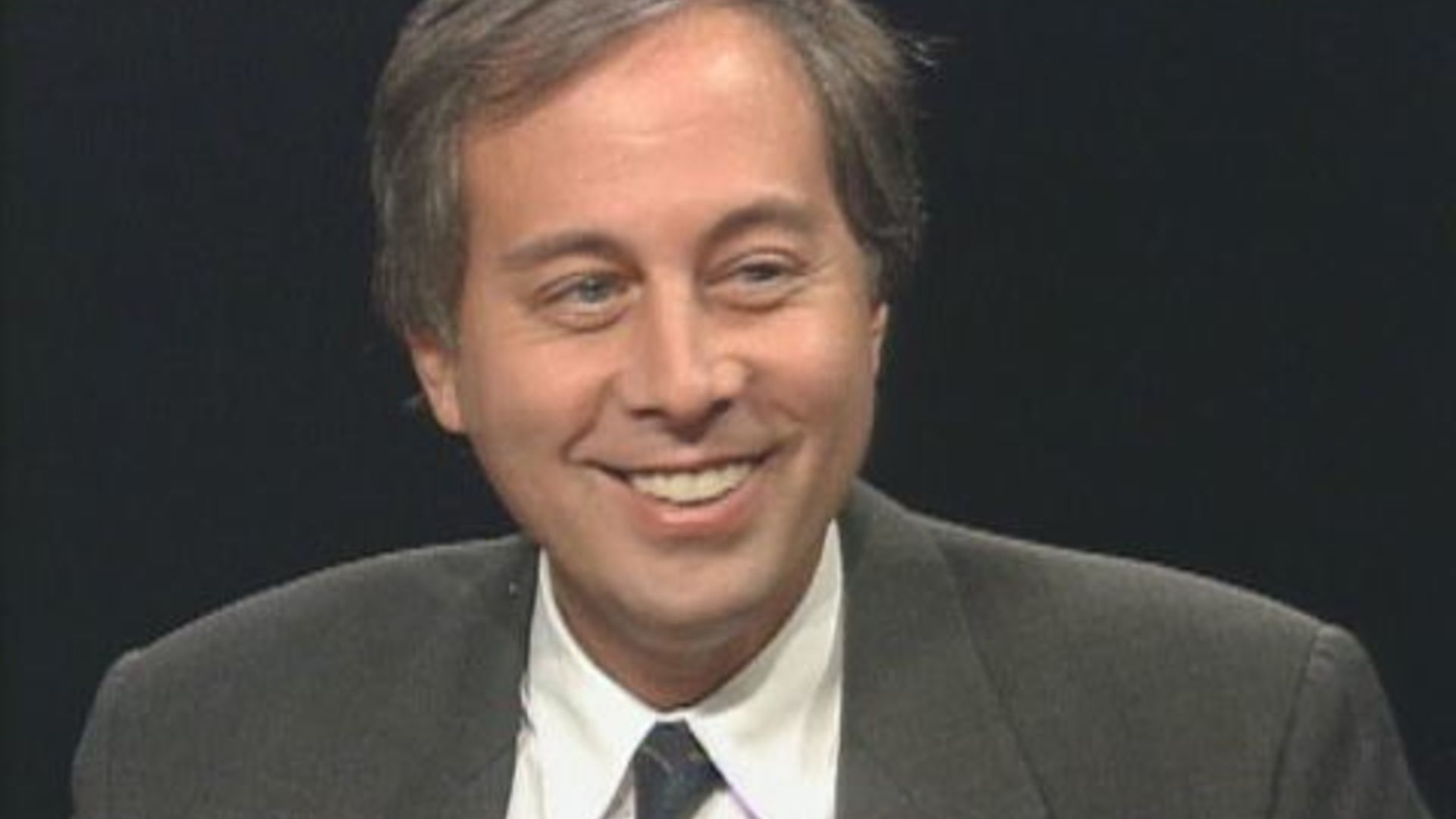 Brandon Tartikoff — Charlie Rose