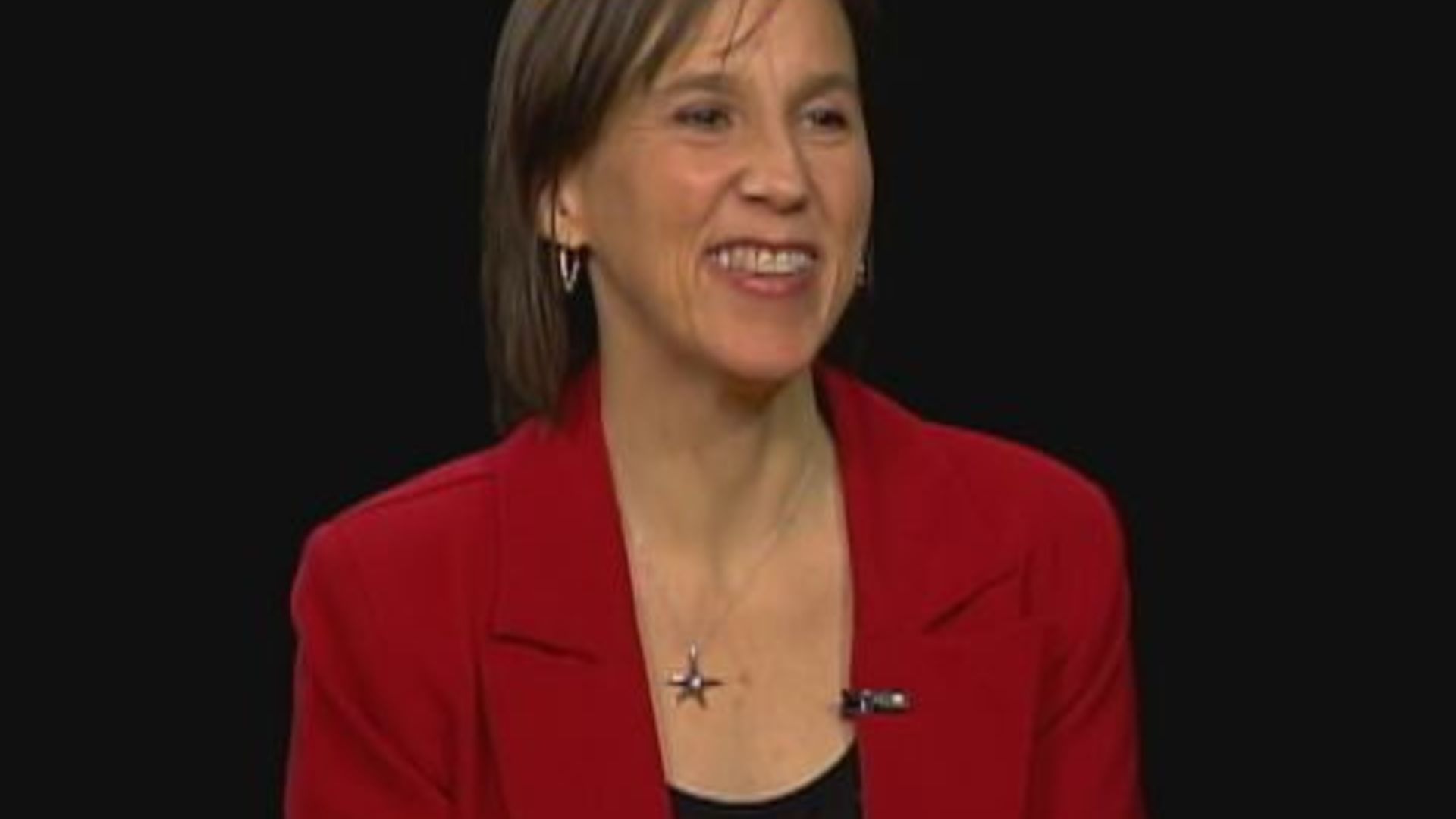 Jennifer Homans — Charlie Rose