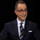 Walter Liedtke — Charlie Rose