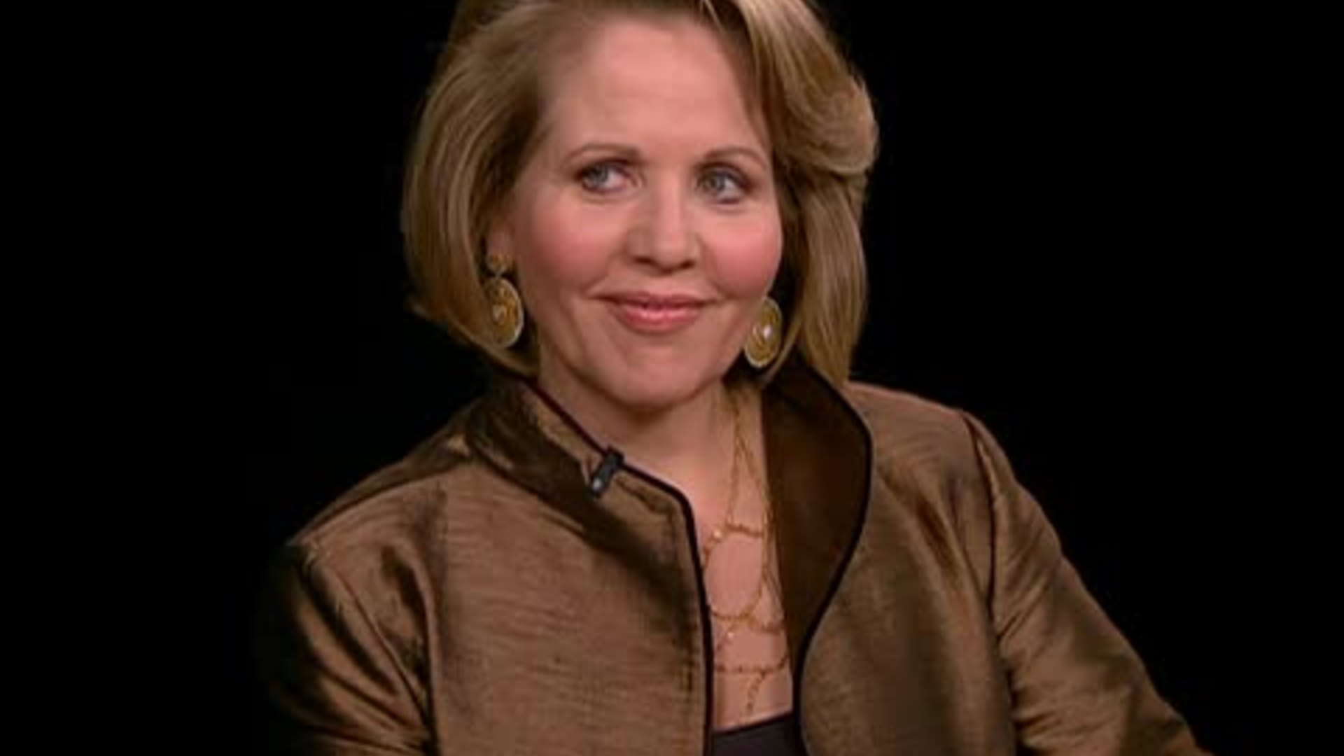 Concert Hall Renaissance — Charlie Rose