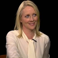 Tonya Flynt-Vega — Charlie Rose