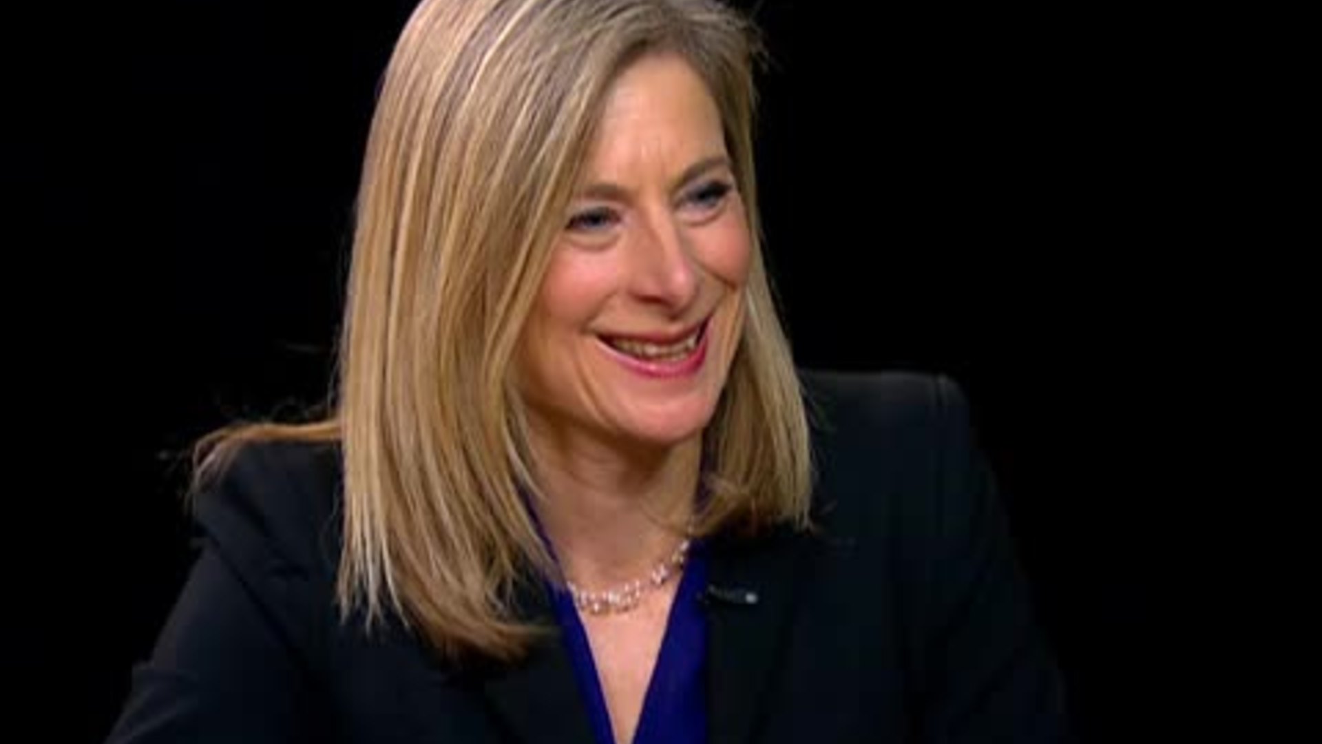 Lisa Randall — Charlie Rose