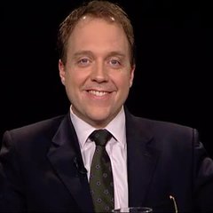 Robert Malley — Charlie Rose