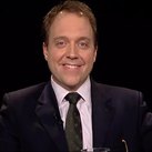 Rula Amin — Charlie Rose