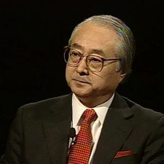 Eugene Matthews — Charlie Rose