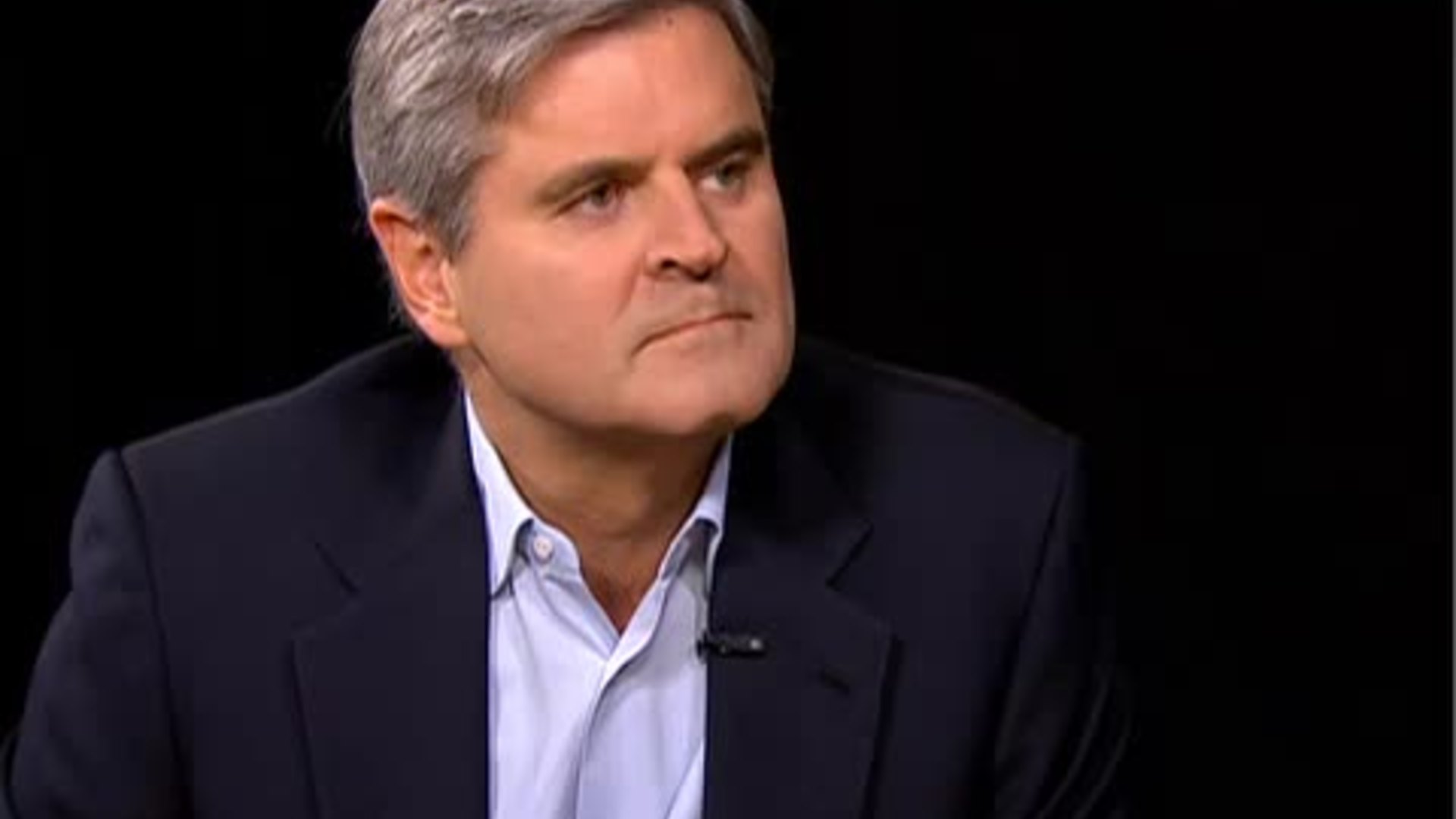 Steve Case — Charlie Rose