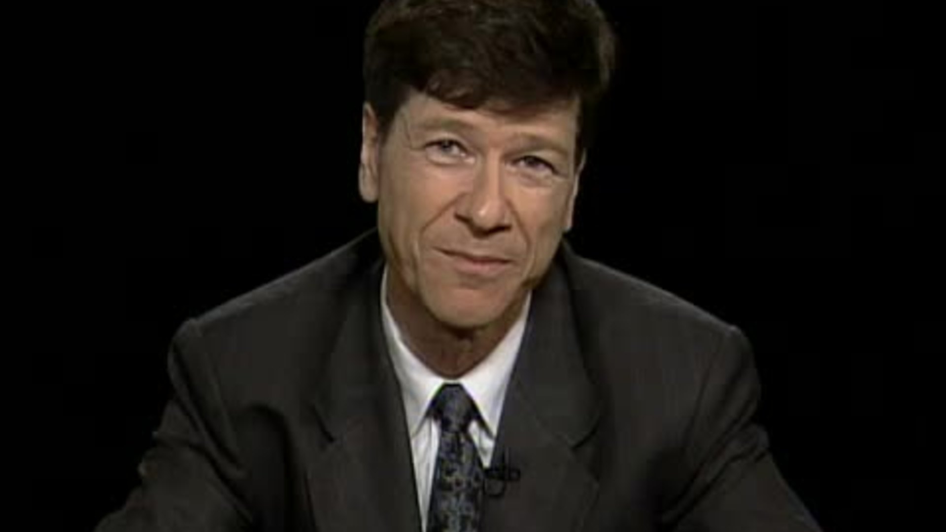 U.S. Occupation of Iraq — Charlie Rose