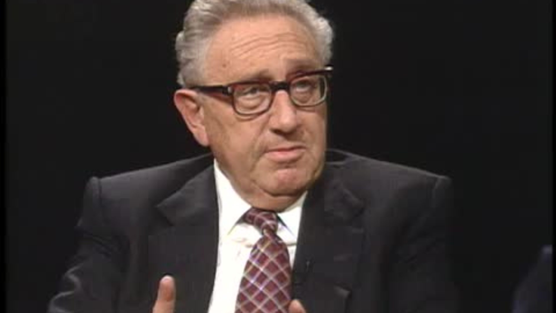Kissinger Cross