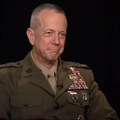 Maj. Gen. H. R. McMaster — Charlie Rose