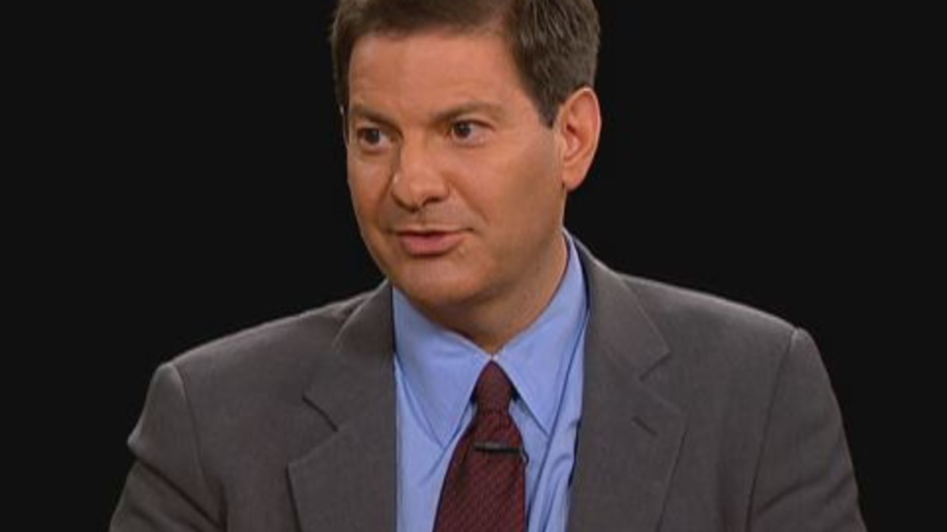 2012 Republican Candidates — Charlie Rose