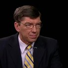 Seamus Heaney — Charlie Rose